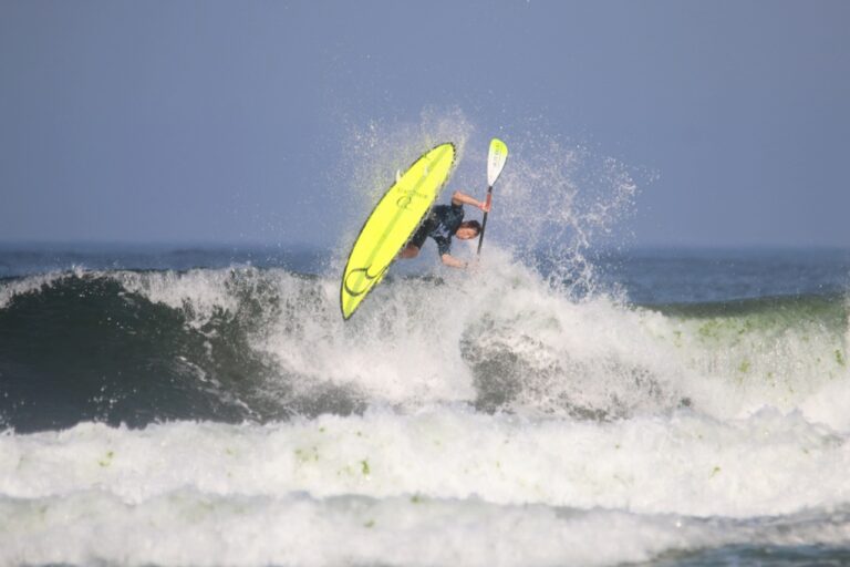 Photo Gallery – Waveski Adventurers